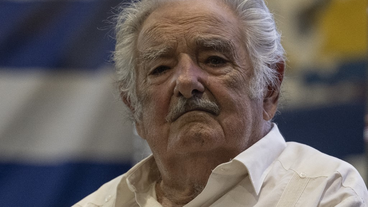 Expresidente De Uruguay José Mujica Revela Que Tiene Un Tumor En El