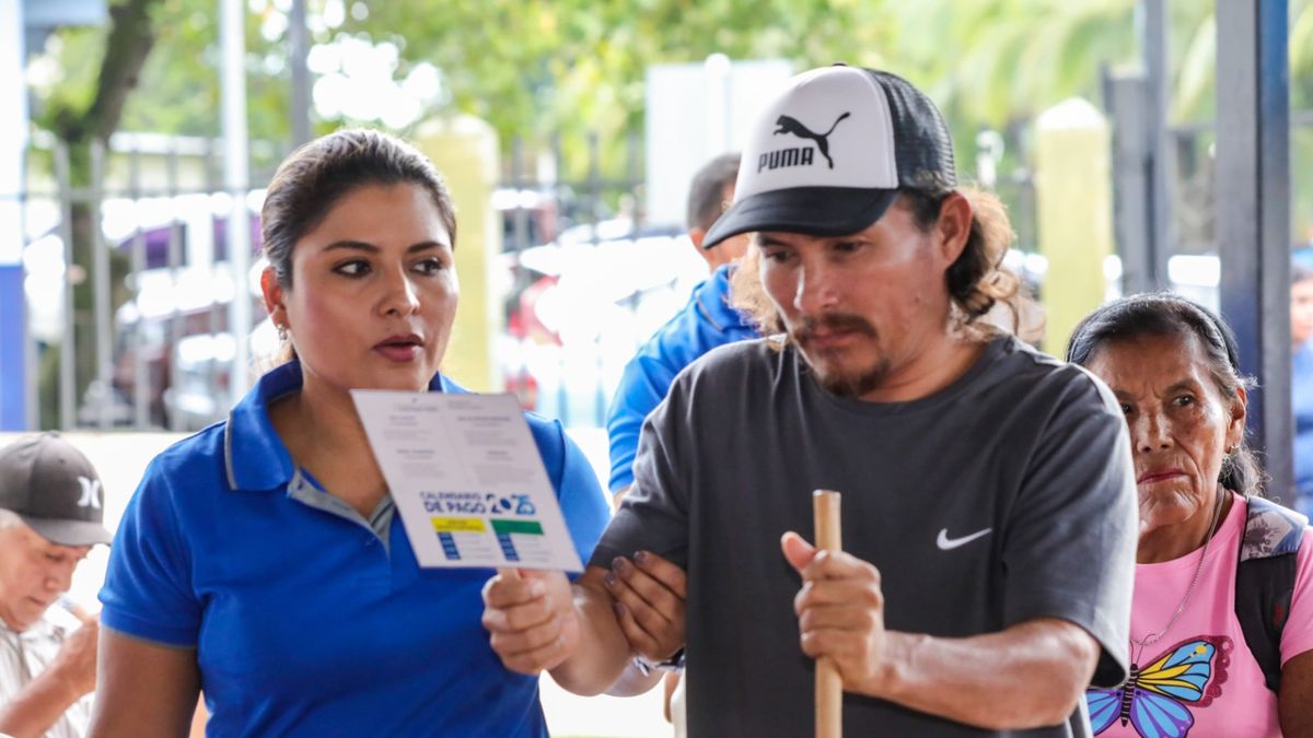 MIDES hace llamado a cumplir con corresponsabilidades de programas sociales