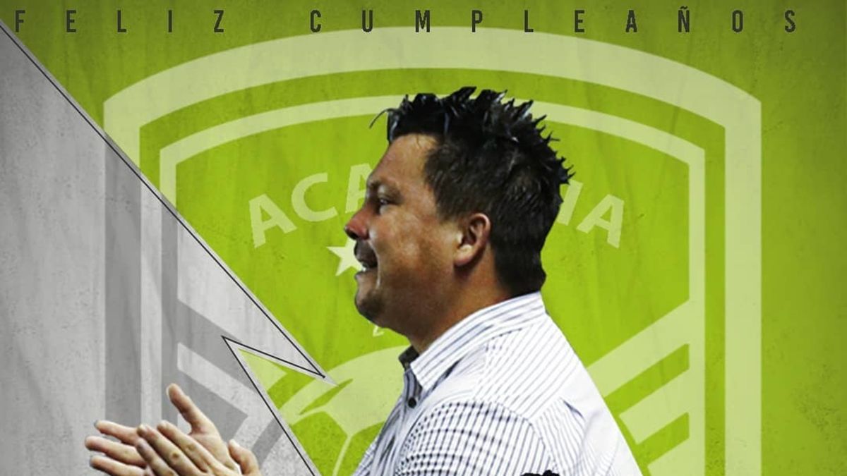 Felipe Borowsky deja CDE tras más de 10 años en el club