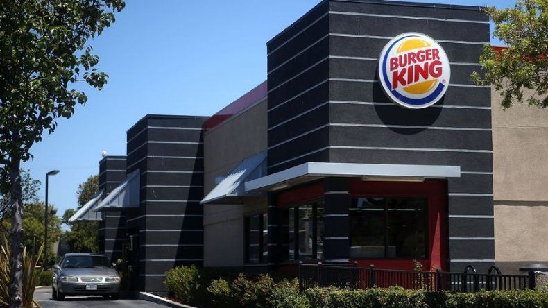 Cadena de comidas rápidas Burger King cierra operaciones en Costa Rica