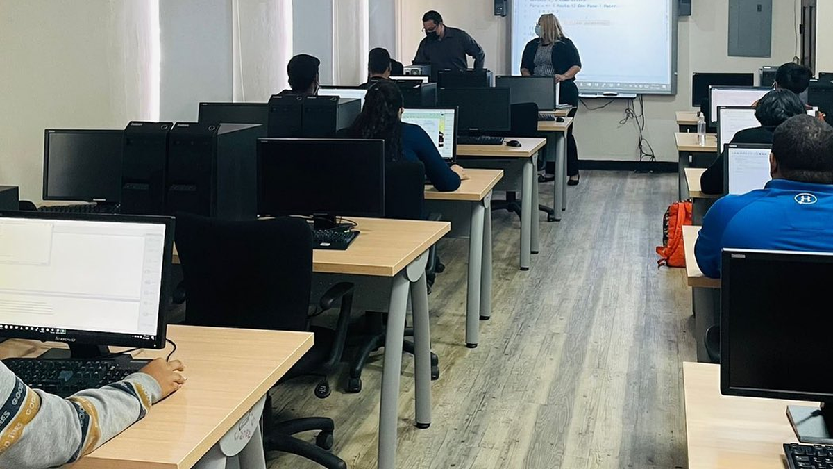 INADEH, Ciudad del Saber: ¿Cuál es su oferta académica?