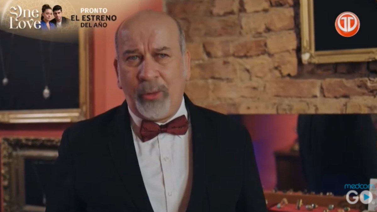 GOLDEN BOY | Seryan descubre un secreto de Latif