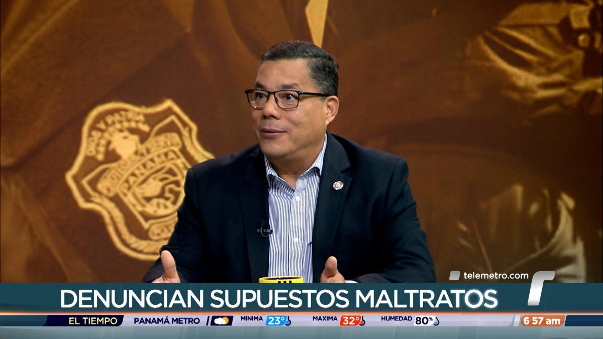 Conapol recomienda al Estado trabajar políticas de prevención tras ...