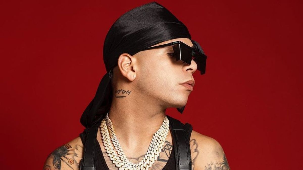 Artista puertorriqueño Kevvo lanza Desahogo, canción del disco Cotidiano