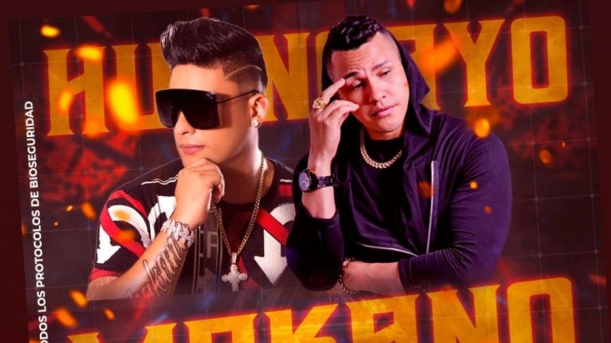 Makano y Flex, grandes exponentes del Romantic Style, compartirán show ...