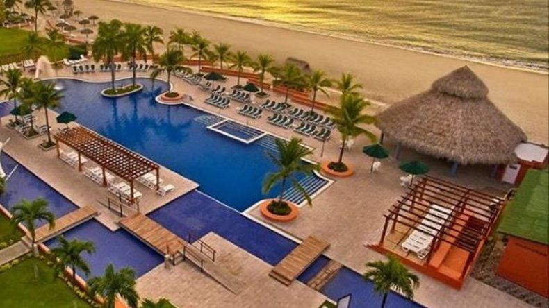 Cadena Decameron paraliza sus hoteles en Panamá y otros ocho países por ... Cadena Decameron paraliza sus hoteles en Panamá y otros ocho países por ...