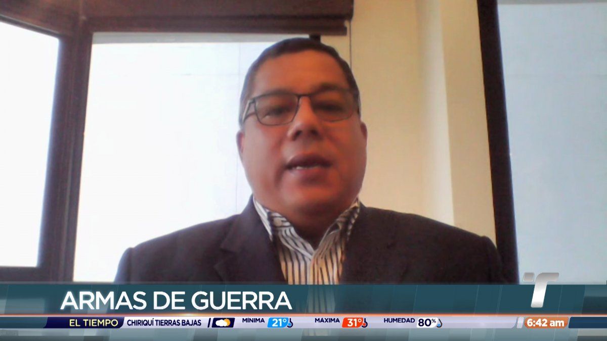 Presidente del Conapol pide trabajar más en la prevención para evitar ...