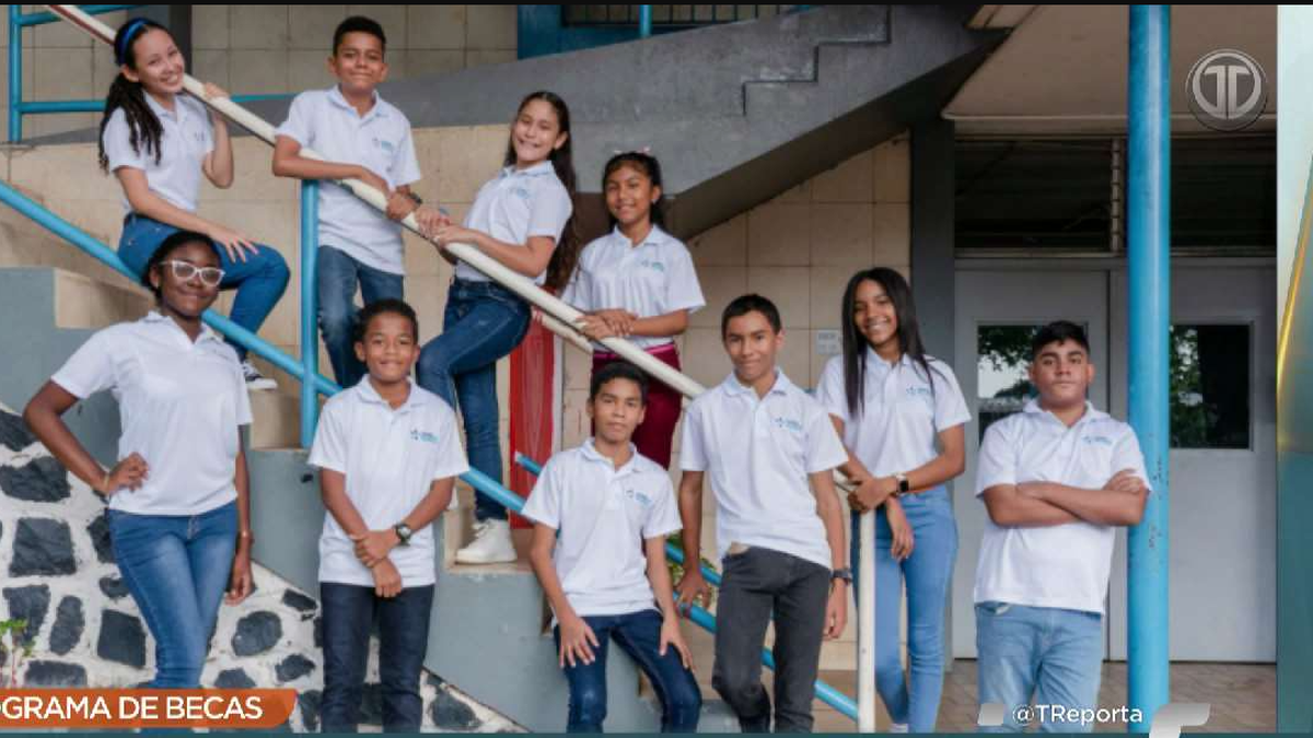 ¡Aplica ahora! Abren convocatoria de becas de excelencia de la ...