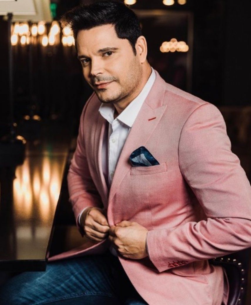 El bombón de la salsa Rey Ruiz llegará a Panamá en abril