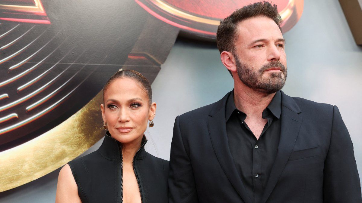 La fortuna de Jennifer López en comparación con la de Ben Affleck