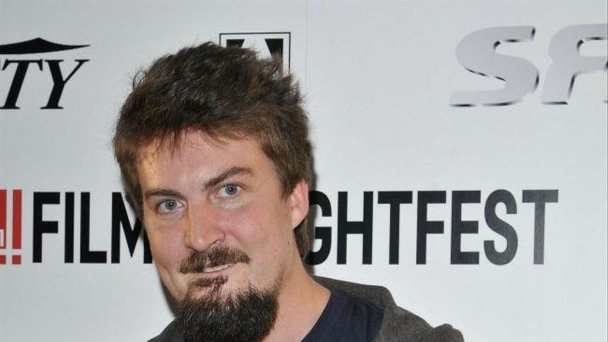 Adam Wingard dirigirá Godzilla vs. Kong