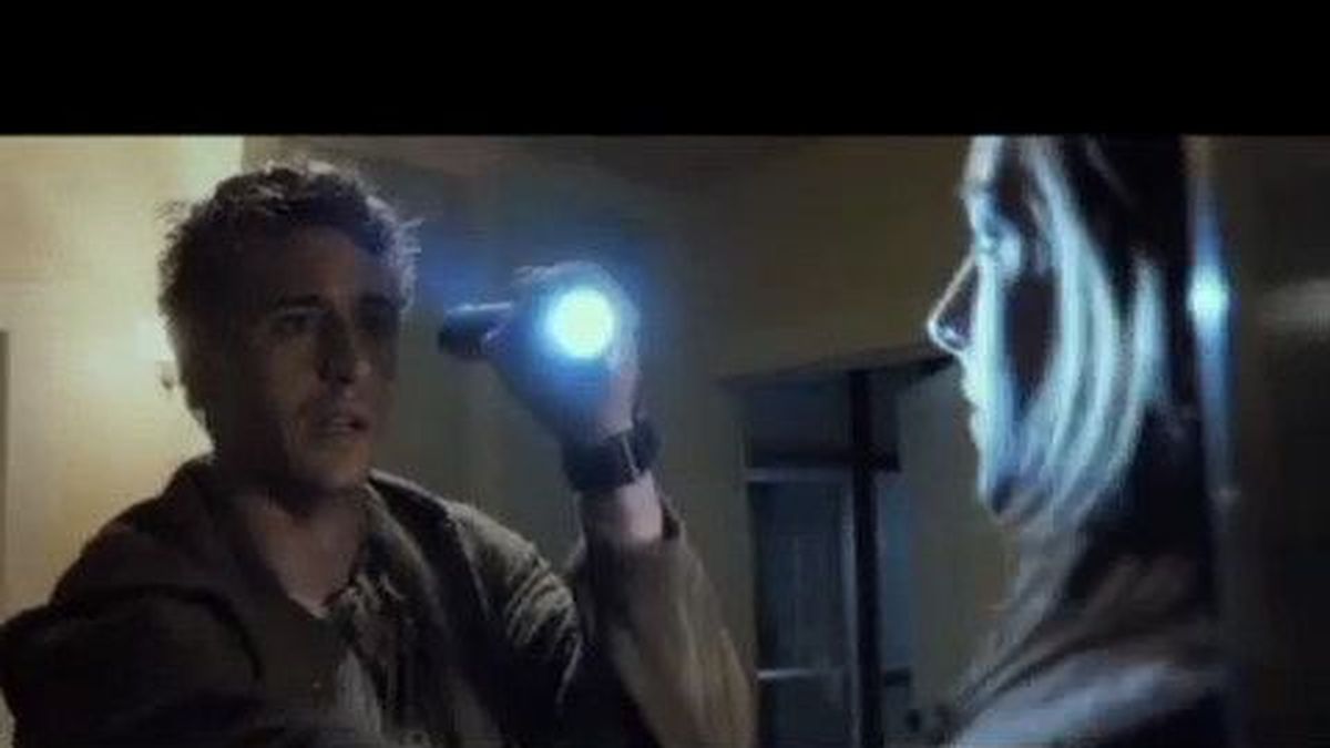 The Host, la nueva película de la creadora de Crepúsculo