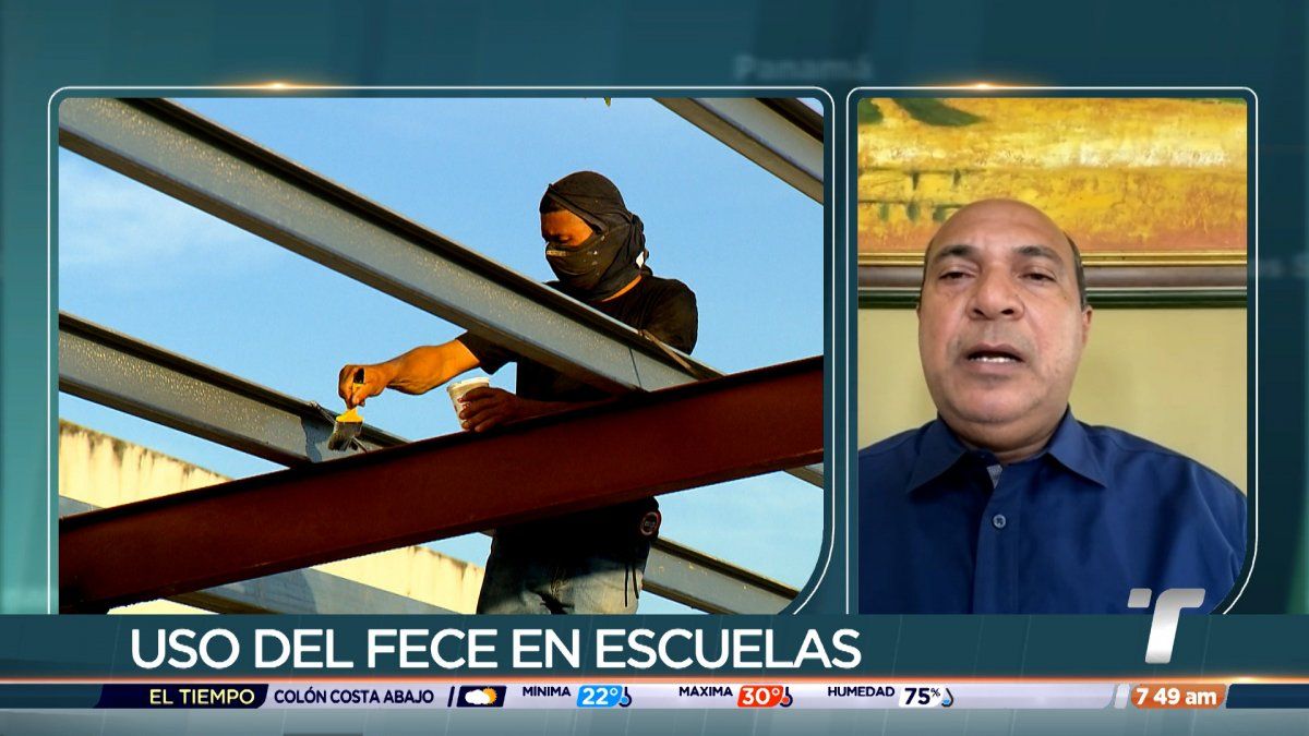 Reparaciones menores de las escuelas deben pagarse con el FECE, reitera ...