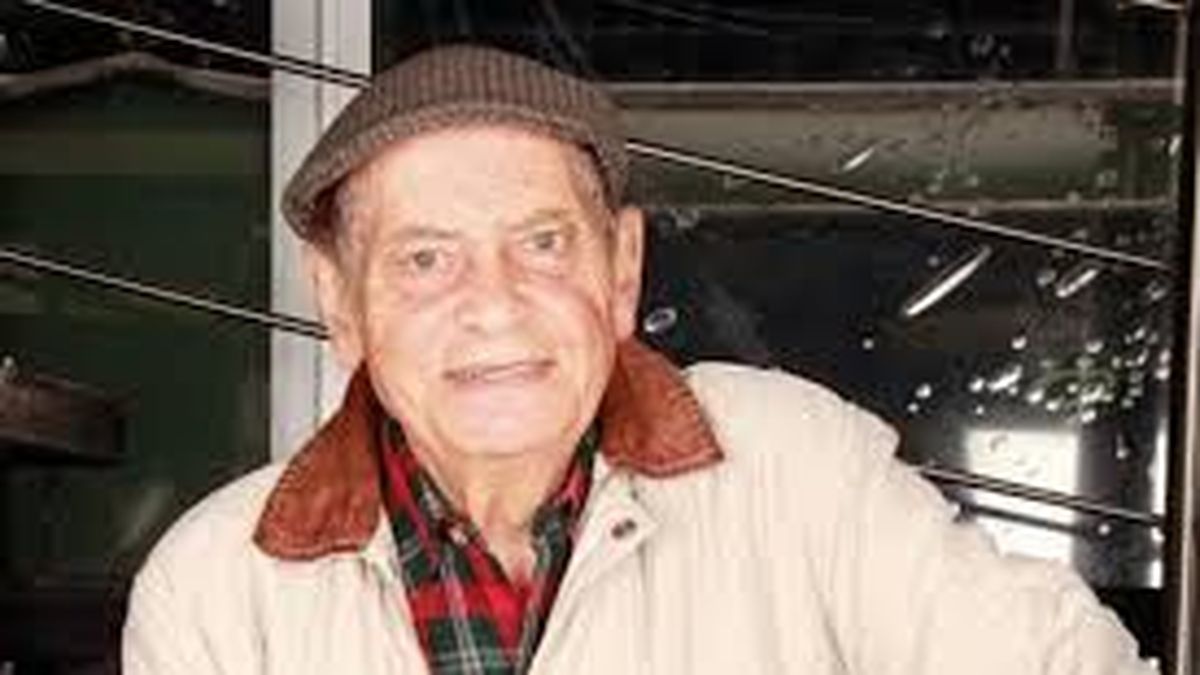 Fallece Luis Fernando Orozco, uno de los pioneros de la televisión ...