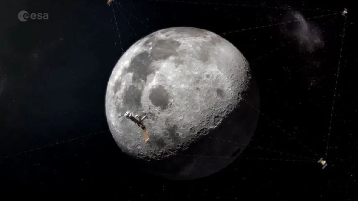 Calendario Lunar durante el mes de mayo 2024