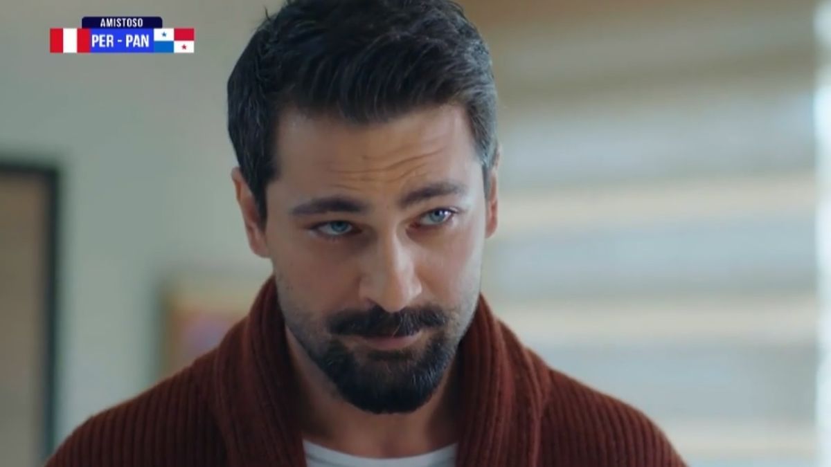 DOCTOR MILAGRO | Tanju le anuncia a Ferman que es el nuevo jefe de cirugía