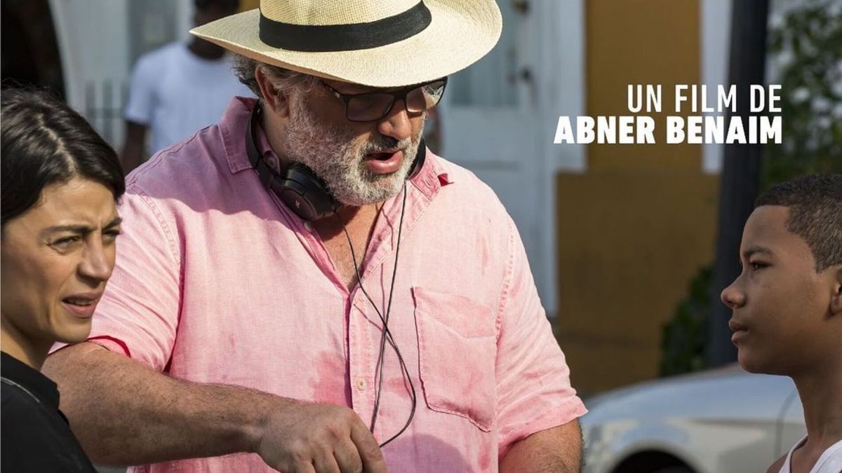 Abner Benaim: Estar en esa preselección era como entrar a la final del ...