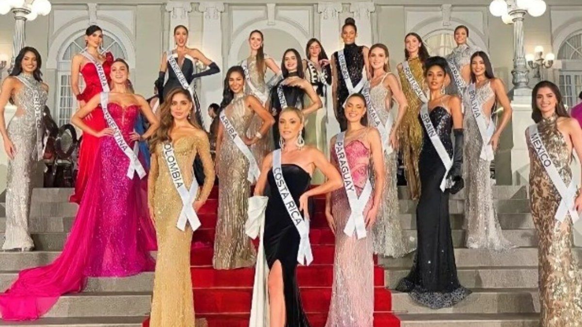 Miss Universo 2023: Ellas son las latinas que buscan la corona
