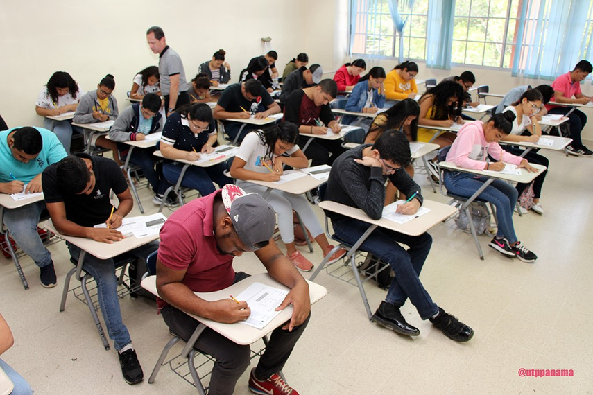 UTP: Conozca el costo para la inscripción de pruebas aquí