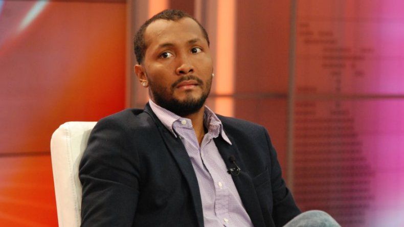 Chemito Moreno prepara estrategia para enfrentar por 1era vez a un japonés