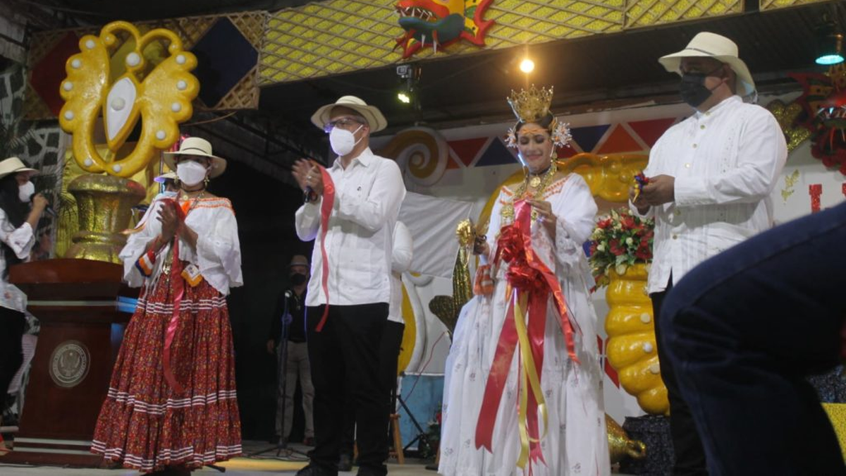 Feria de San Sebastián de Ocú: ¿Cuándo inicia?