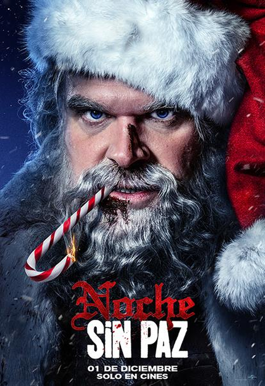 Mira aquí los estrenos en el cine en Panamá para esta semana