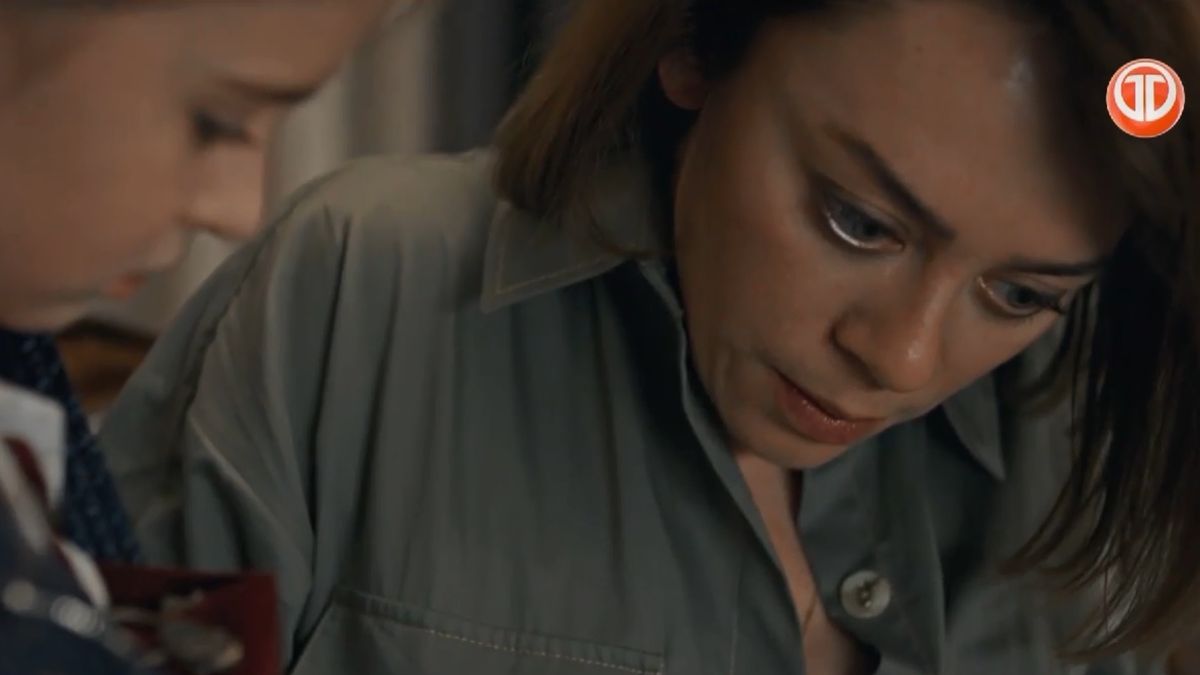 LLAMAS DEL DESTINO | Ozan se comunica con Cemre