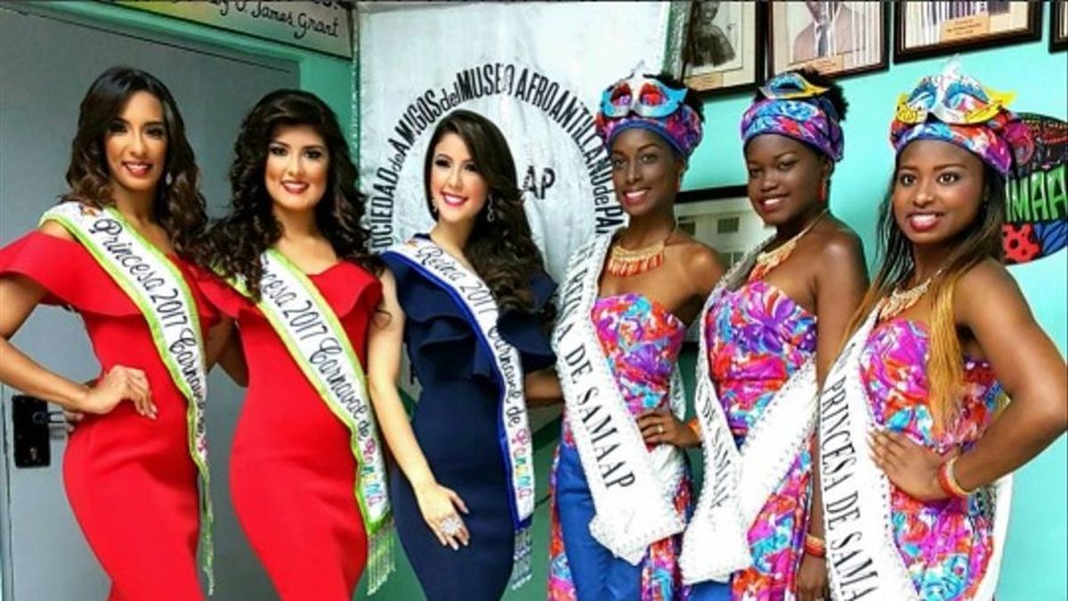 Gran Feria Afroantillana 2017 se realizará este fin de semana