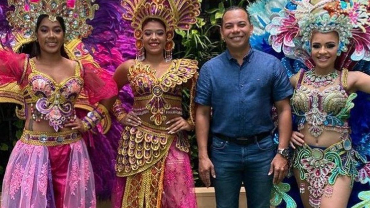 Carnaval 2023: San Miguelito listo para su Wawancó Rumba y Bomba