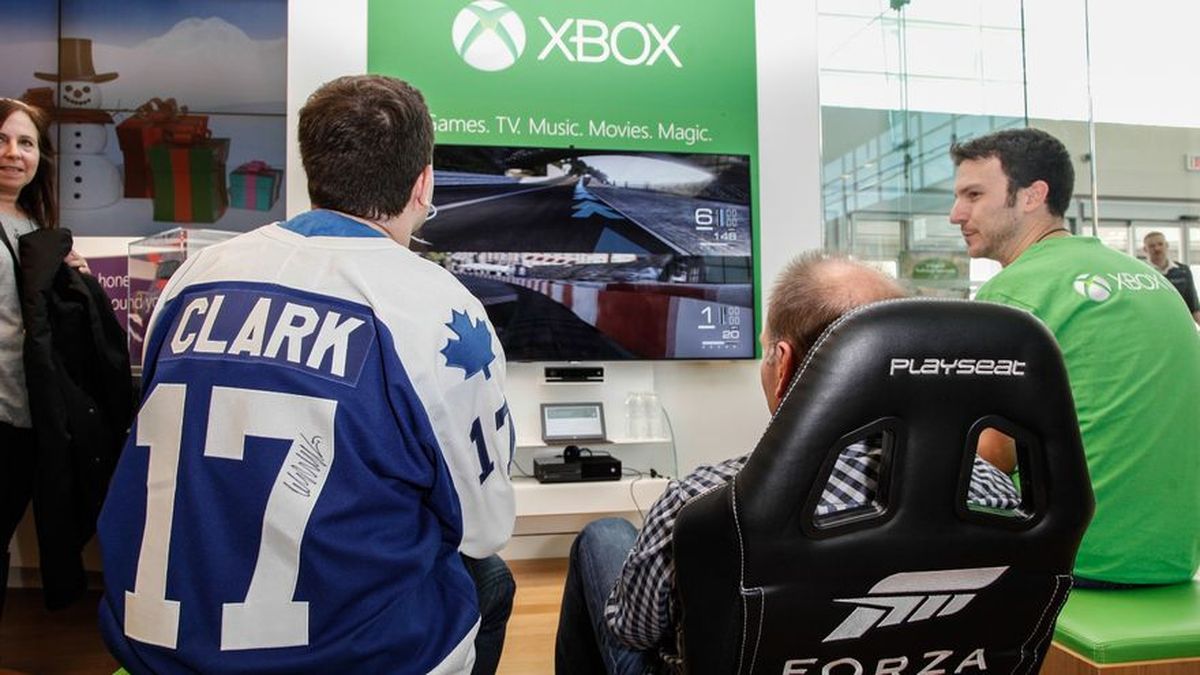 Kinect Sports Rivals, nuevos deportes y más movimiento para Xbox One