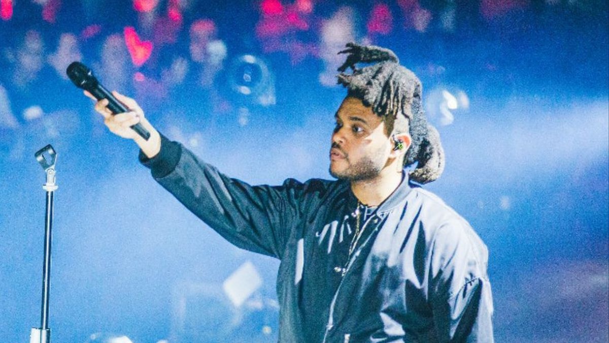 The Weeknd se gasta un dineral de cara a su actuación en la Super Bowl