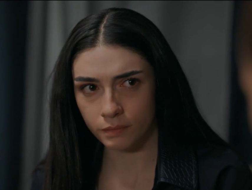 LLAMAS DEL DESTINO | Cicek le confirma a Ruya que Celebi mató a su papá