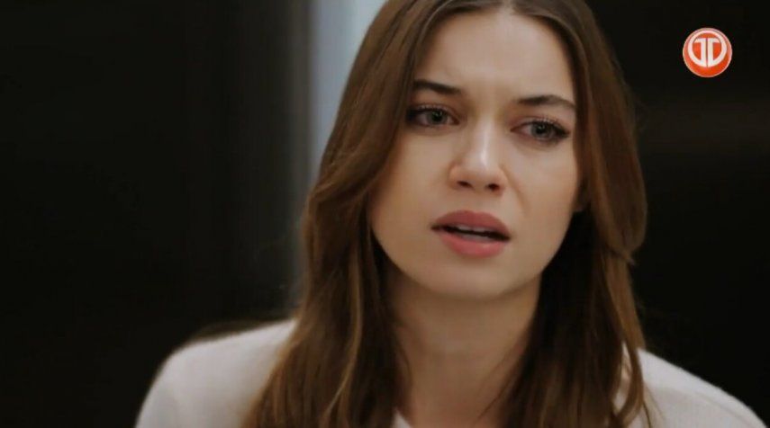 GOLDEN BOY | Ferit le confiesa sus sentimientos a Seyran