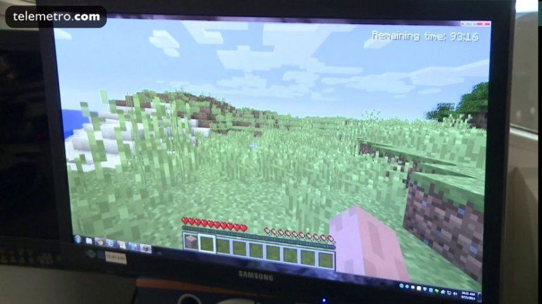 Microsoft comprará al creador de Minecraft