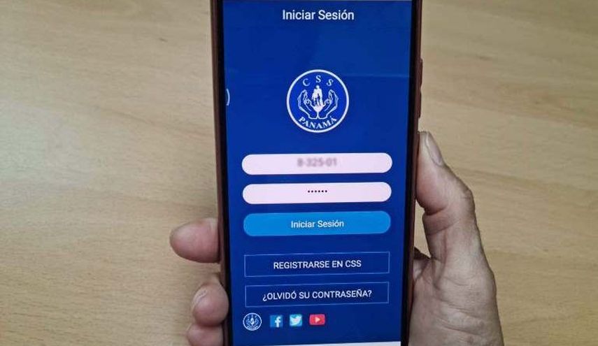 Asegurados de la CSS: Simples pasos para obtener la ficha digital
