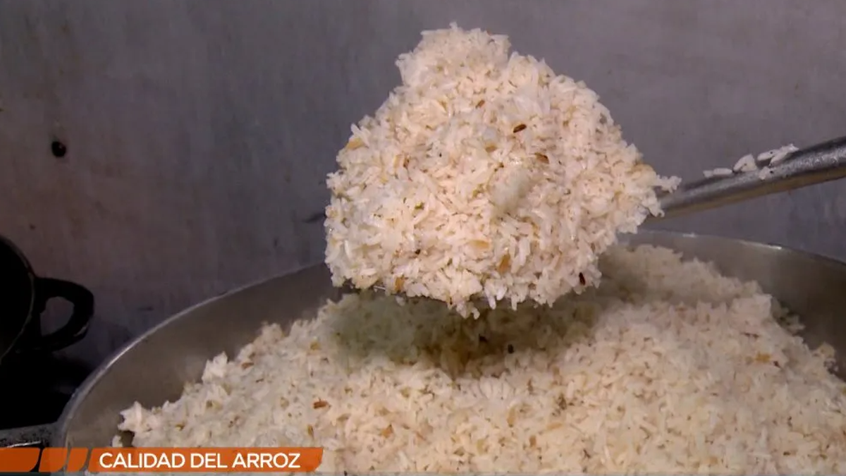 Arroz cocido: ¿Cuánto tiempo se puede refrigerar sin riesgo de ...