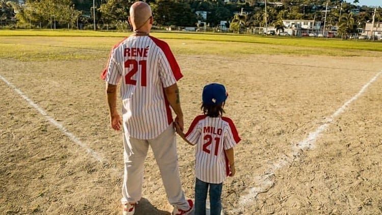 El vídeo de René, el nuevo sencillo de Residente, es tendencia en el mundo