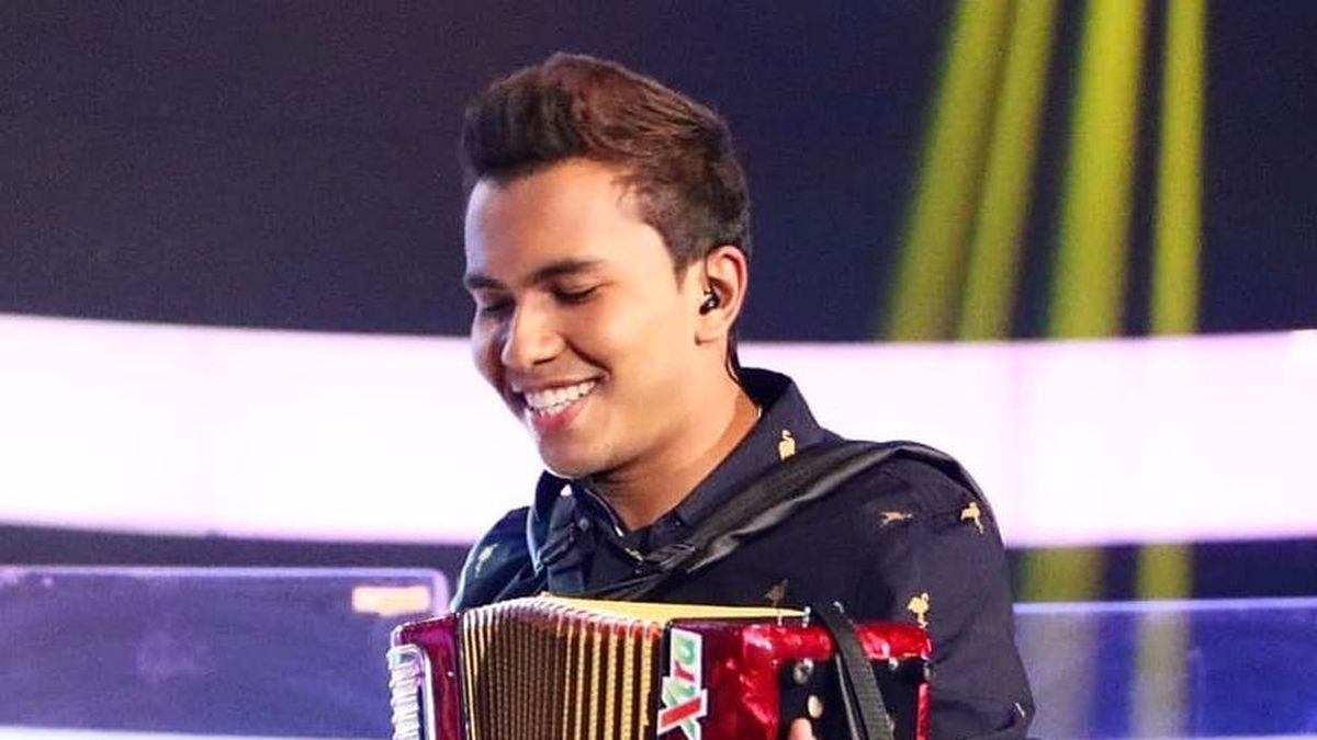 Marcel Guerra es eliminado de Cuna de Acordeones por el Borrador de Los ...