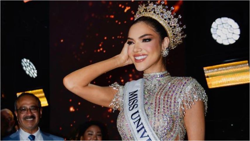 Miss Universo Ecuador: ¿Quién es Mara Topic y qué enfermedad padece?