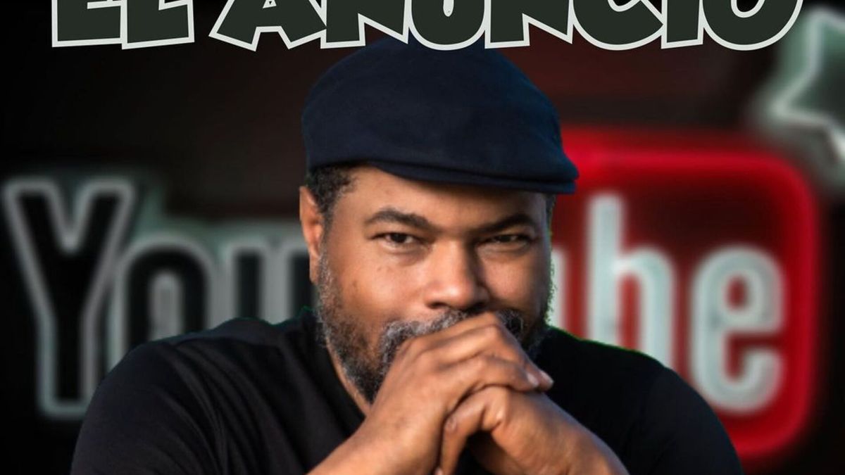 El Chombo recibe respuesta de Youtube sobre su canal