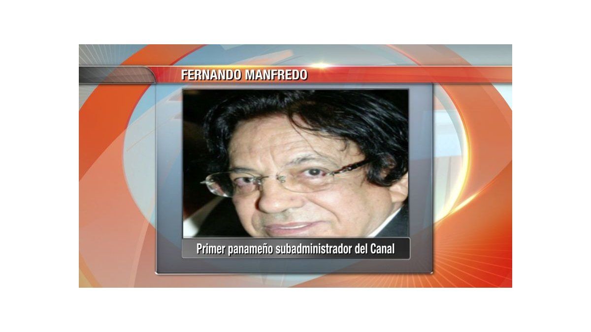 Últimas noticias sobre Fernando Manfredo
