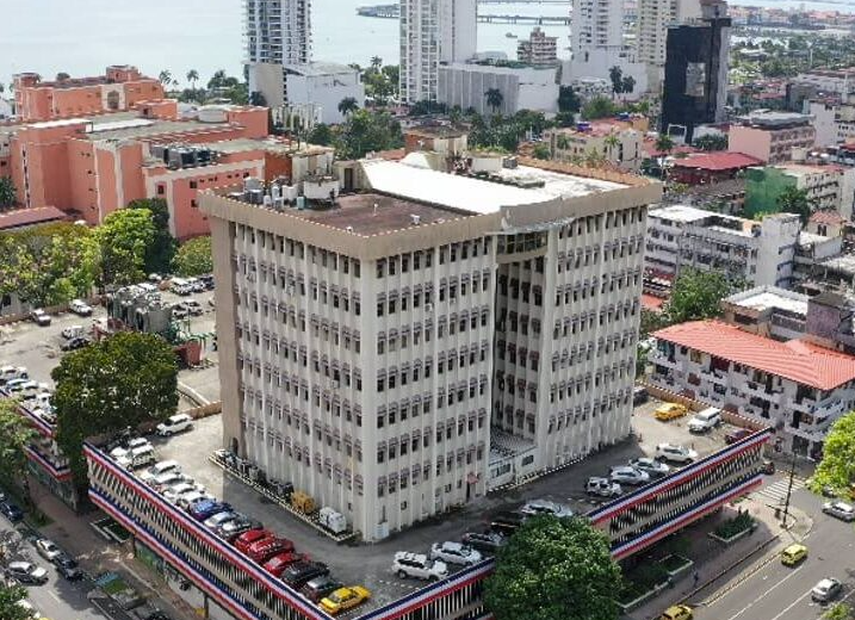 ANTAI recomienda a la Alcaldía de Panamá la destitución de funcionarios ...