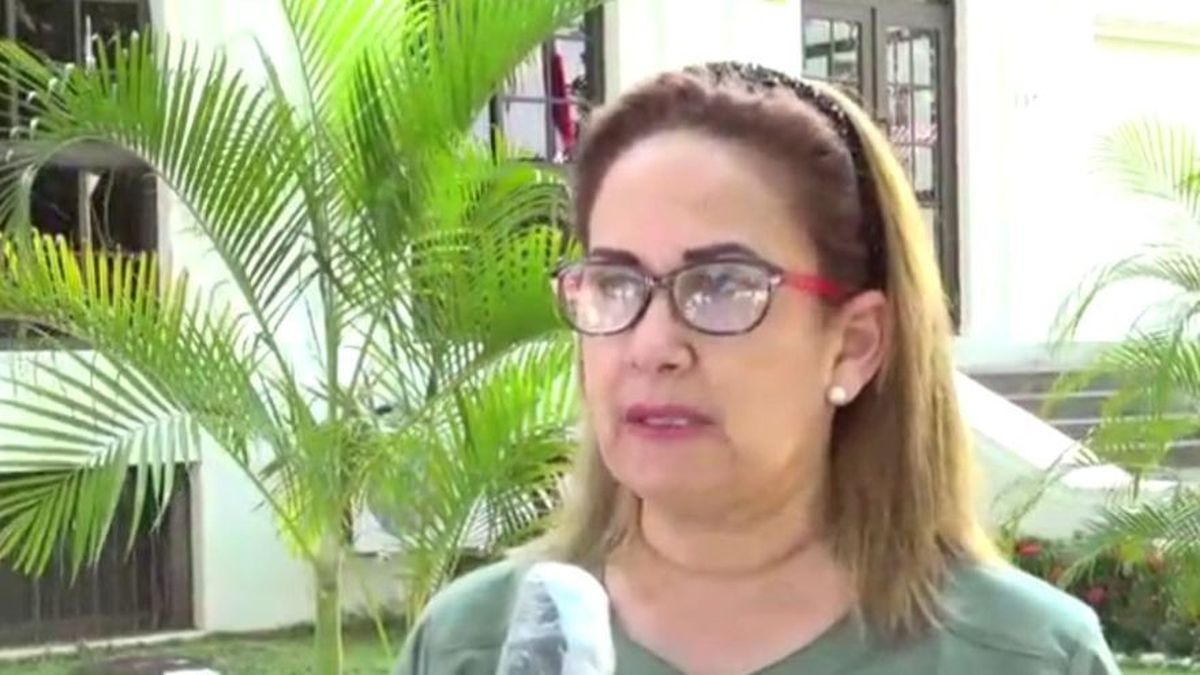 Porcell aclara que aún no hay fecha para apertura del segundo bloque