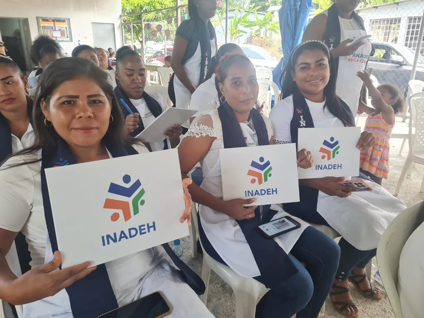 INADEH, certificado: ¿Cómo descargo el diploma del curso finalizado?