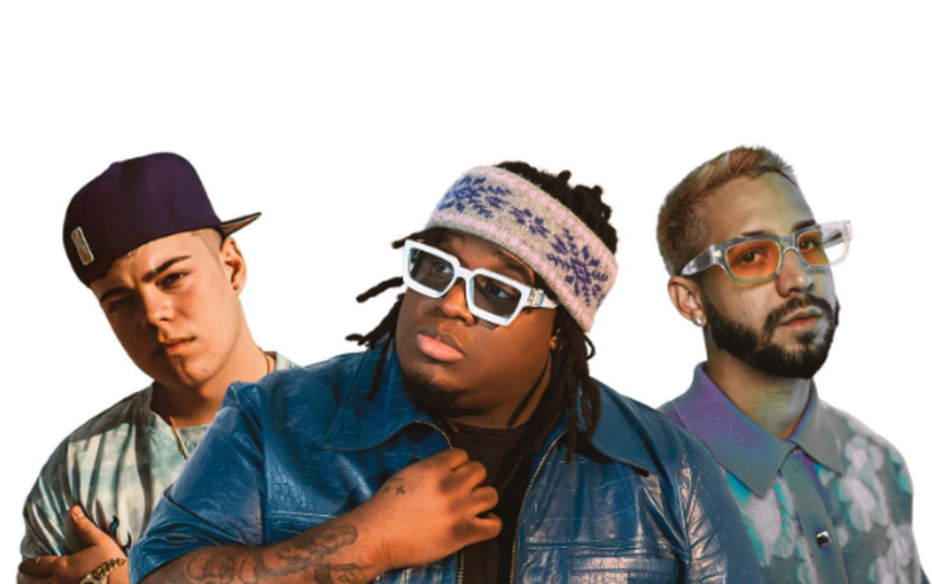 Sech afirma que el que se enamora pierde en su nuevo tema