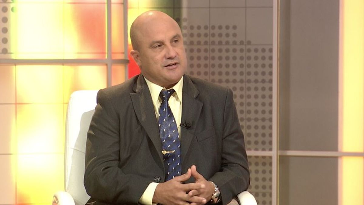 Mario Chan explica sobre la situación actual del sistema penitenciario