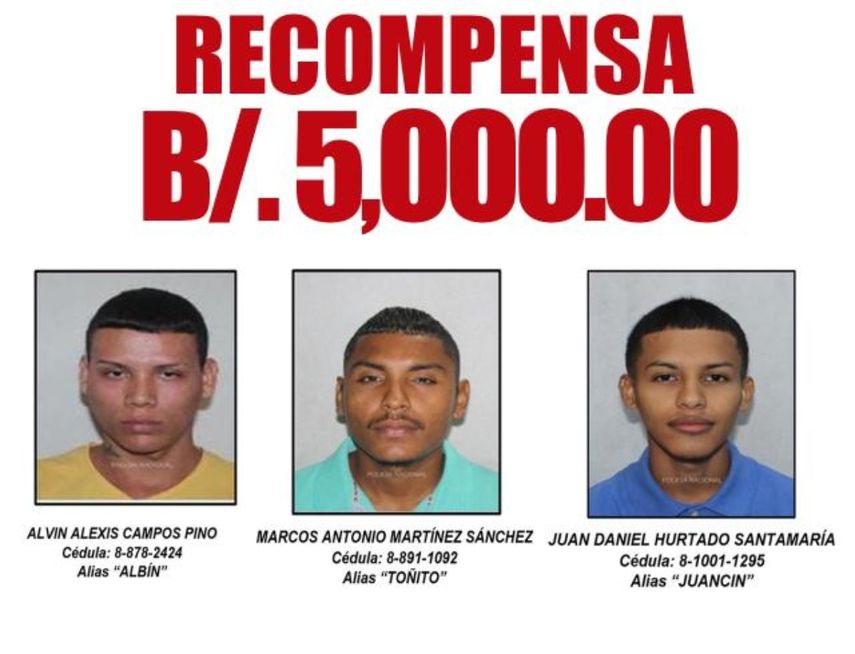 Capturan A Alias Toñito Uno De Los Sospechosos De Disparar Contra