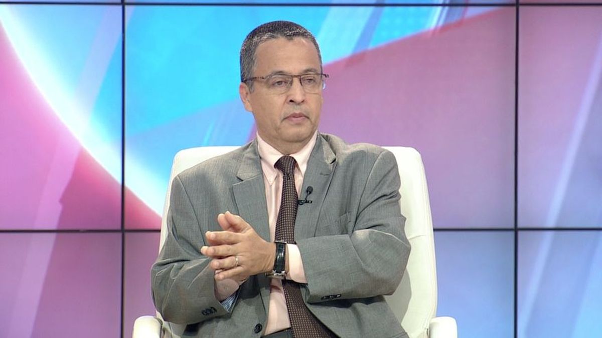 Jaime Abad asegura que Martinelli pidió asilo político en EEUU