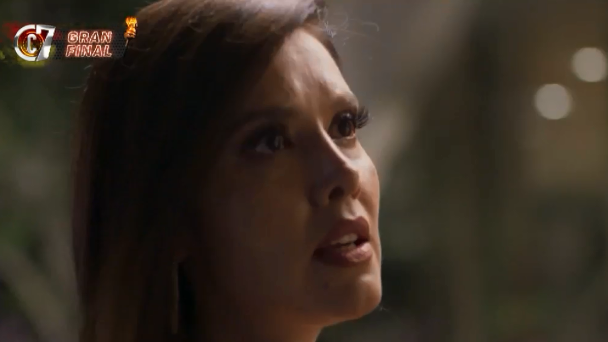 El Amor Invencible | Los niños de Marena crecen separados