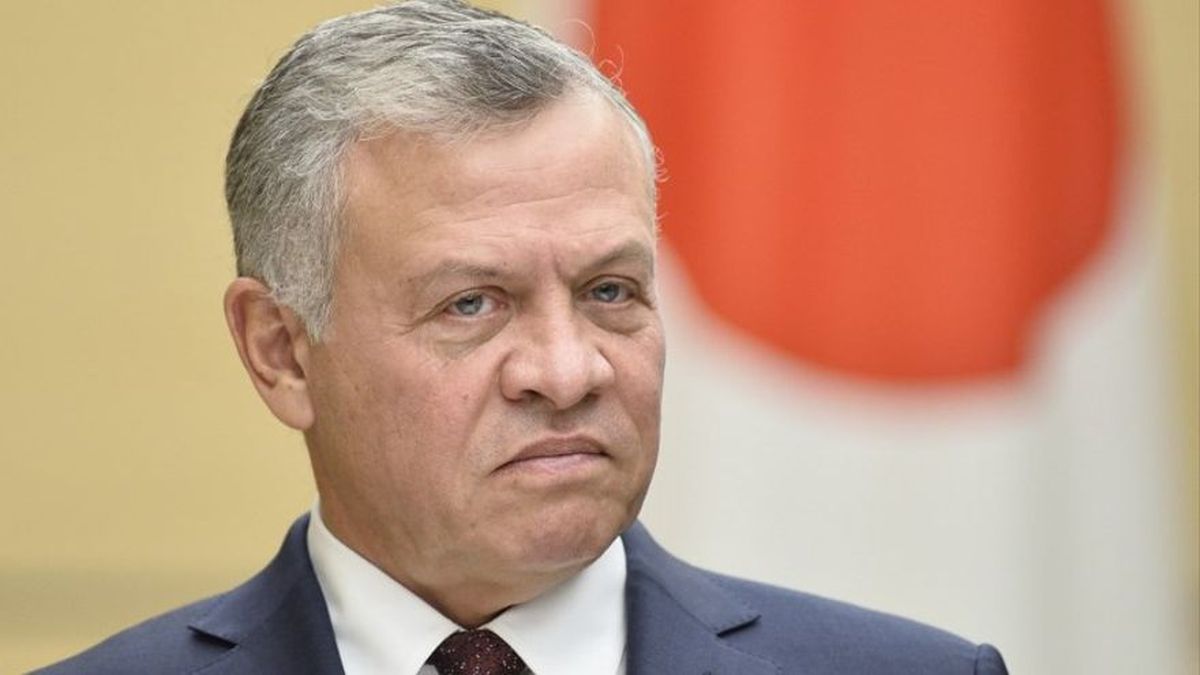 El rey de Jordania firma un perdón que podría beneficiar a 8.000 reos